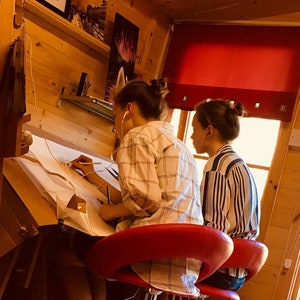 TIGER PROWLING DRAWING, Big Cat Pencil Sketch, Bengal Tiger, Wildlife ...