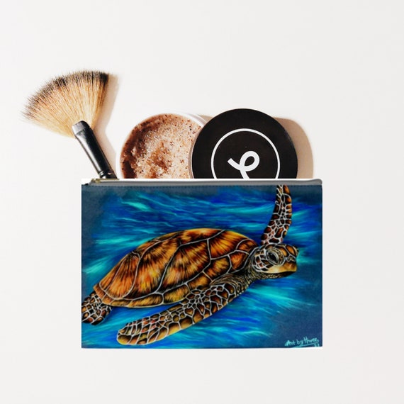 Turtle Makeup