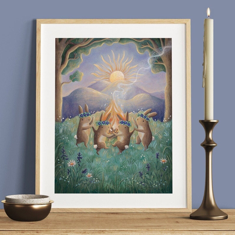 Solstice Gift - 60+ Gift Ideas for 2024