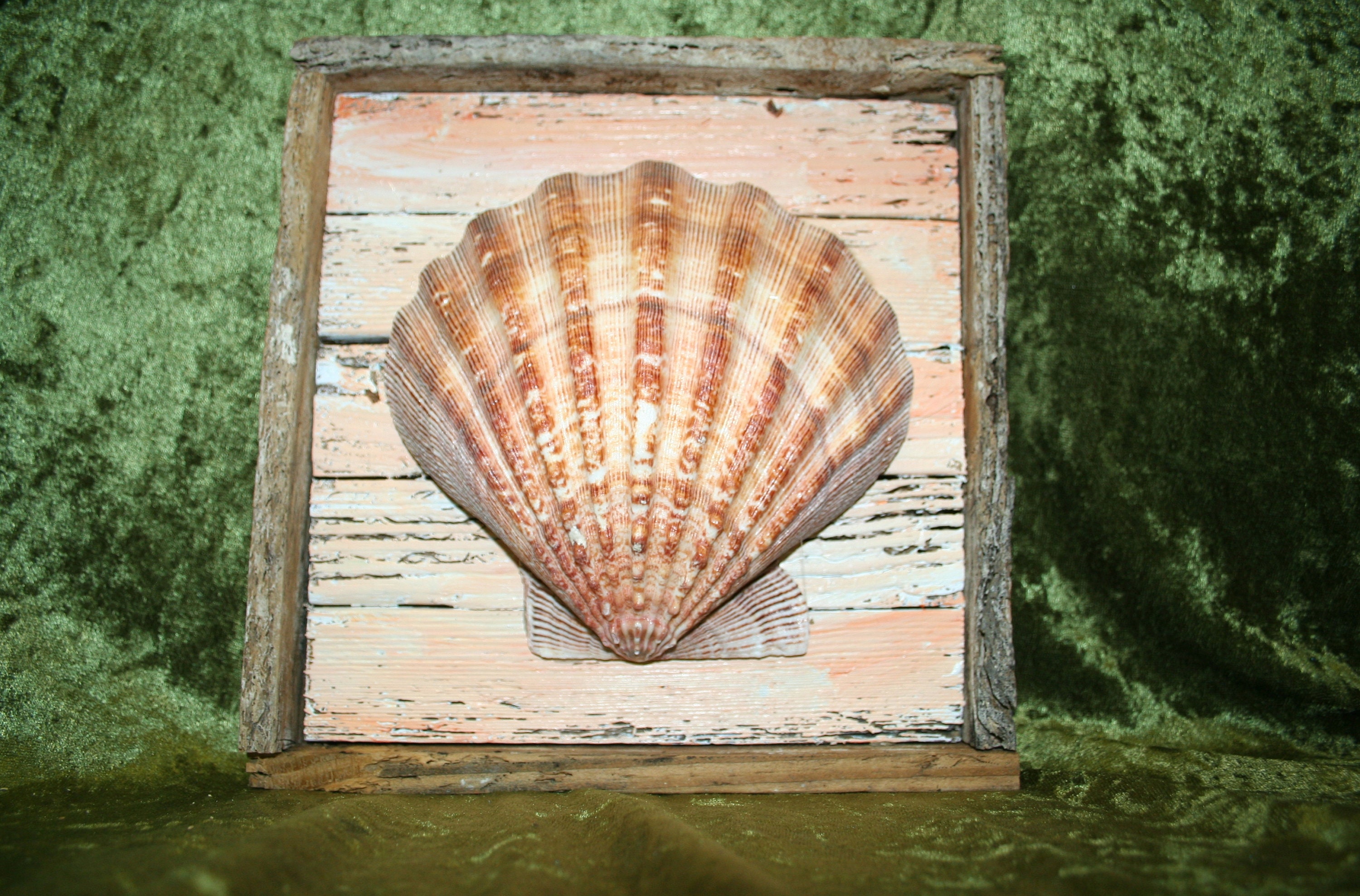 Lobster Trap Shadow Boxes - Etsy