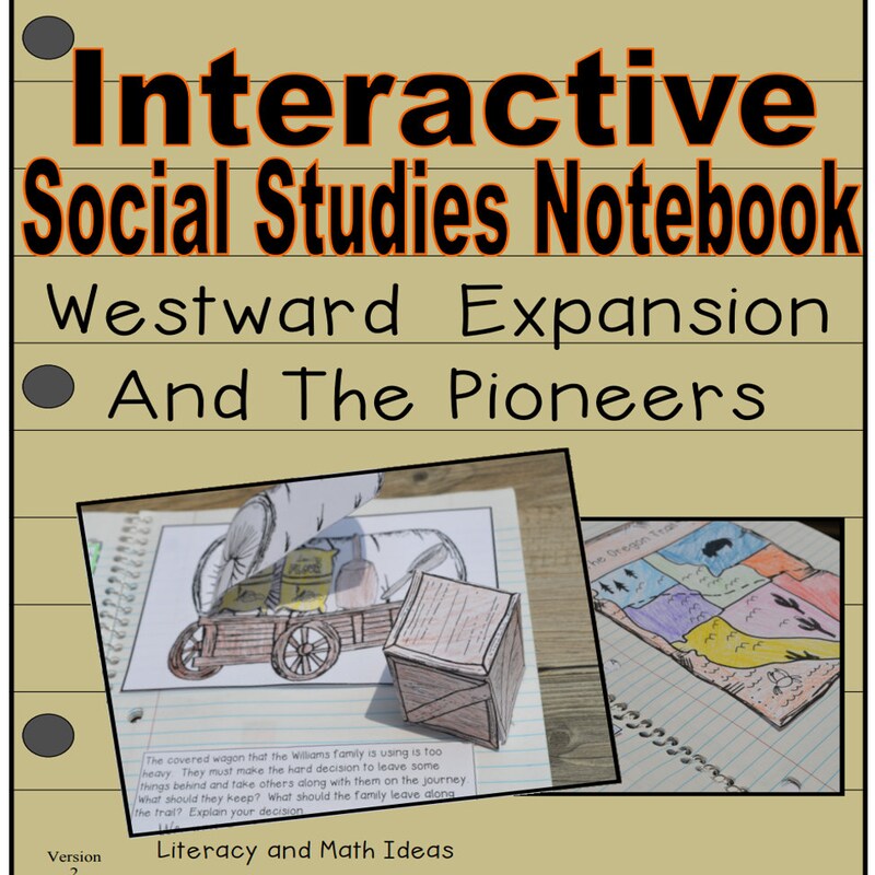 Western Expansion - Etsy