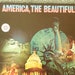America the Beautiful 1976 LP Vinyl Record Various Artist American ...