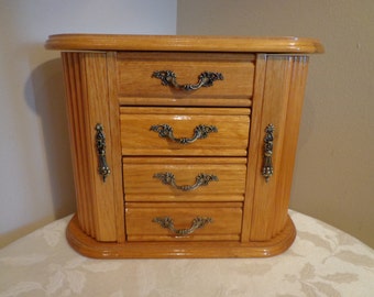 Mele jewelry box | Etsy