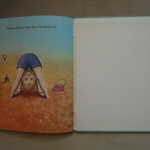 A Tale of Tails 1962, a Children's Hardcover Animal Book, by Elizabeth ...