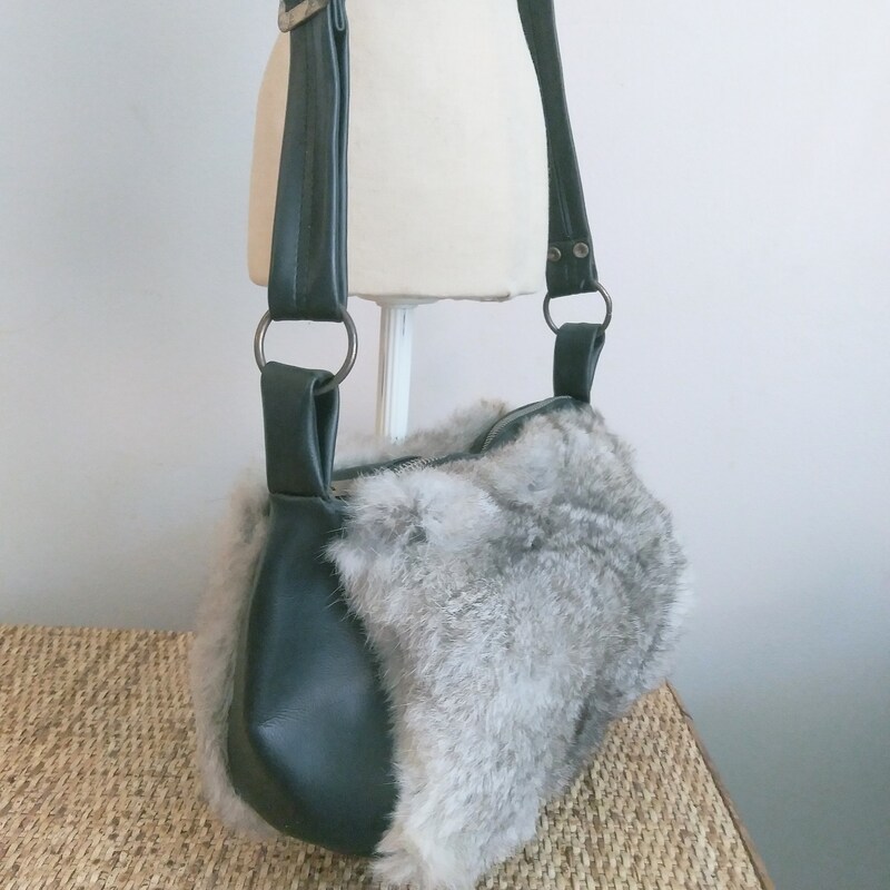 Rabbit Purse - Etsy