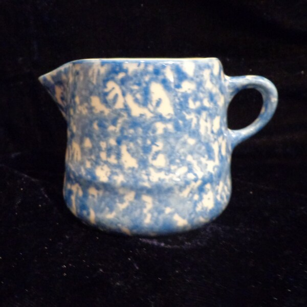Spatterware - Etsy