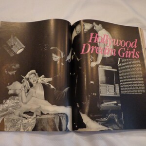 LIFE Magazine Fall 1986, Muhammad Ali, 50 Years Anniversary , Hollywood ...