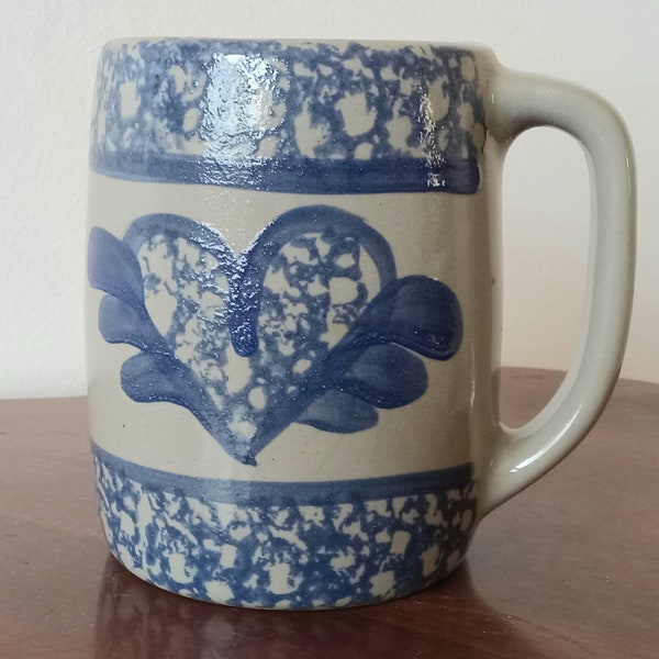 Spatterware - Etsy