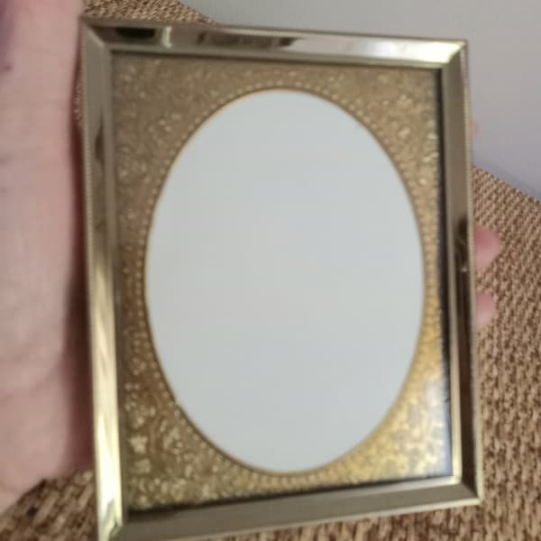 Gold Frames With Matting - Etsy