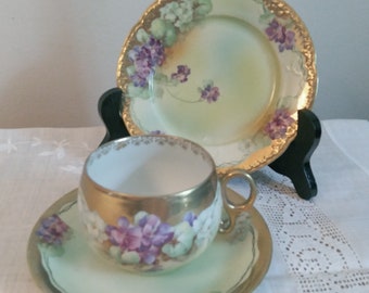 Royal Vienna China - Etsy