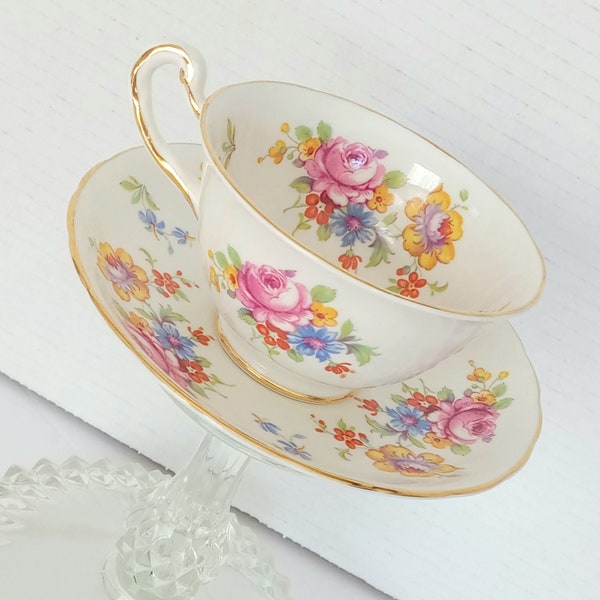 Royal Chelsea China - Etsy