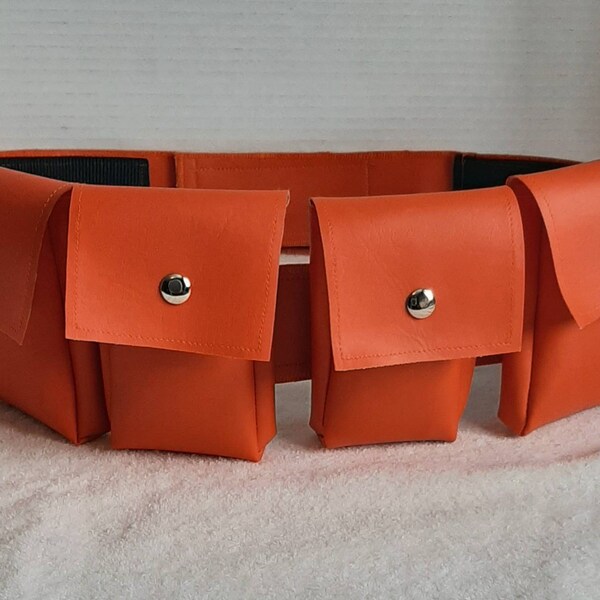 Cosplay Belt - Etsy