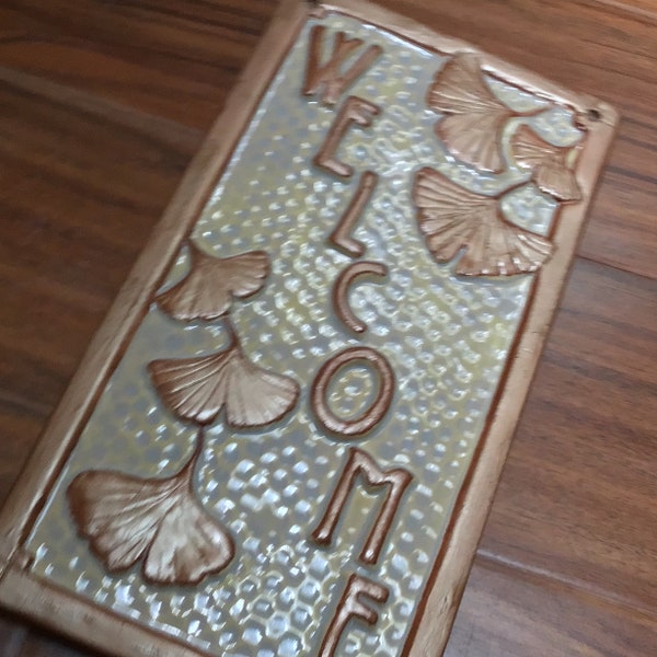 Craftsman Tile - Etsy