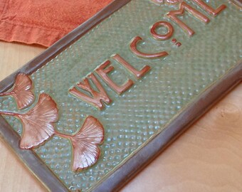 Craftsman Tile - Etsy