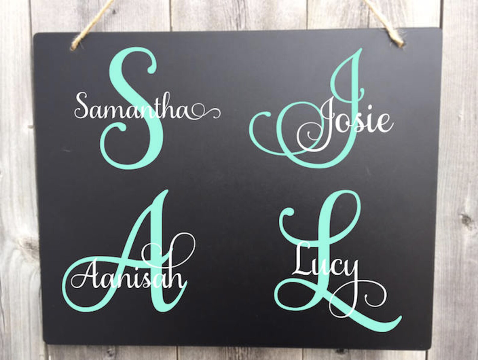 Dorm Room Name Sign Roomates Name Sign College Dorm Suite | Etsy