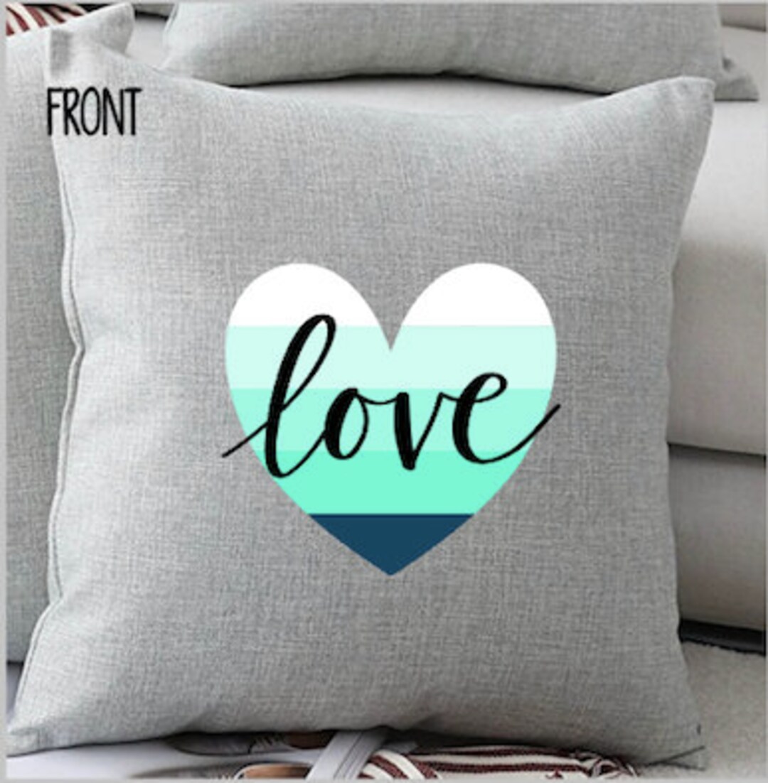 Valentines Gift, Engagement Pillow, Proposal Idea, Pop the Question ...