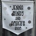 Hanging Dorm Room Banner, Roommate Banner, Personalized Dorm Room Sign ...
