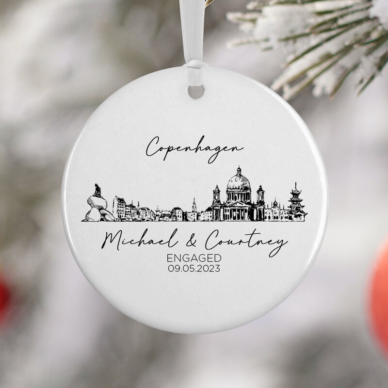 Danish Ornaments - Etsy