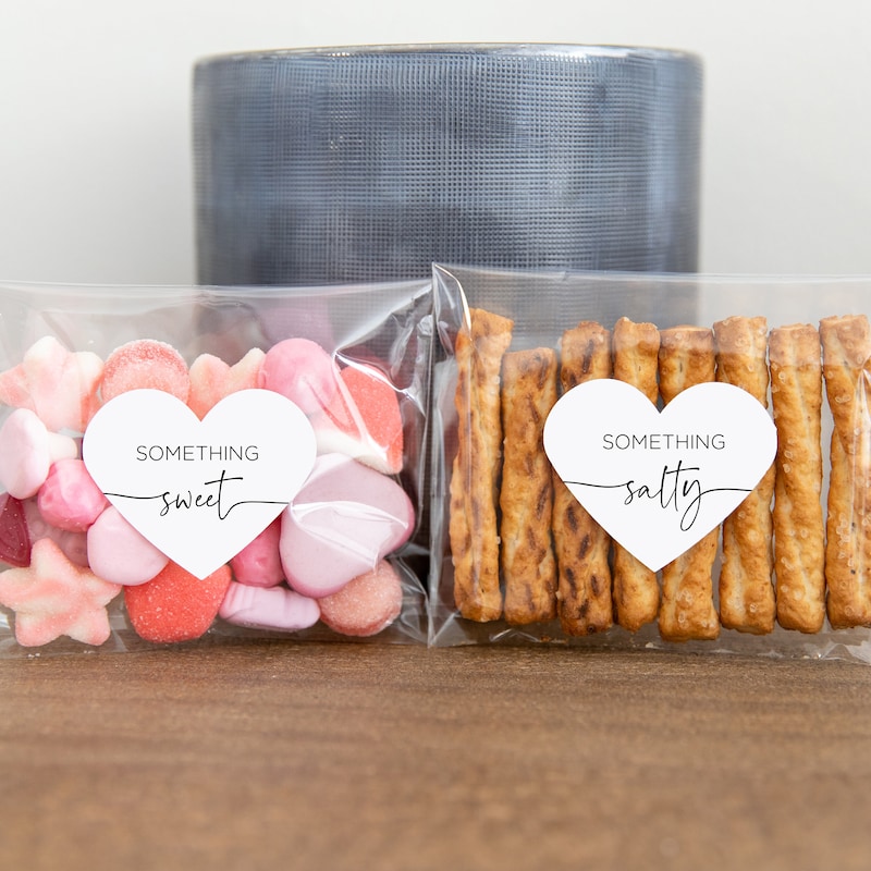 Sweet and Salty - Etsy