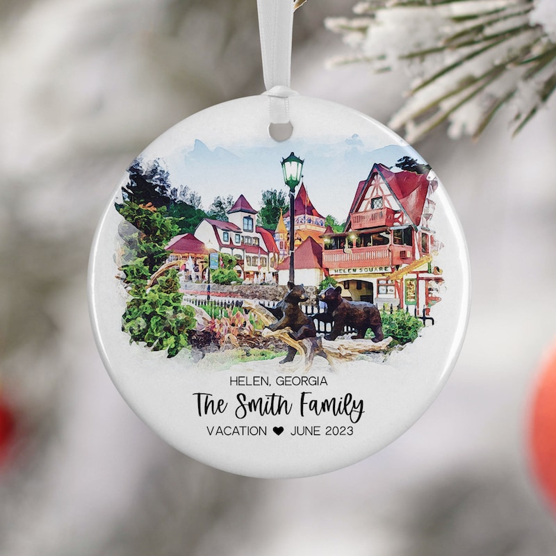 Helen Georgia Gifts - 60+ Gift Ideas for 2026