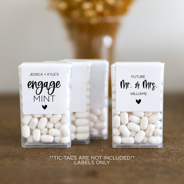 Engagement Party - Etsy