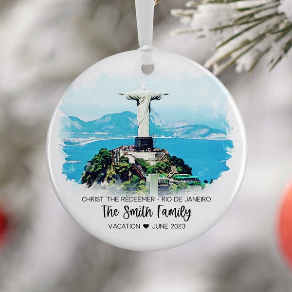 Souvenir Rio Janeiro - Etsy