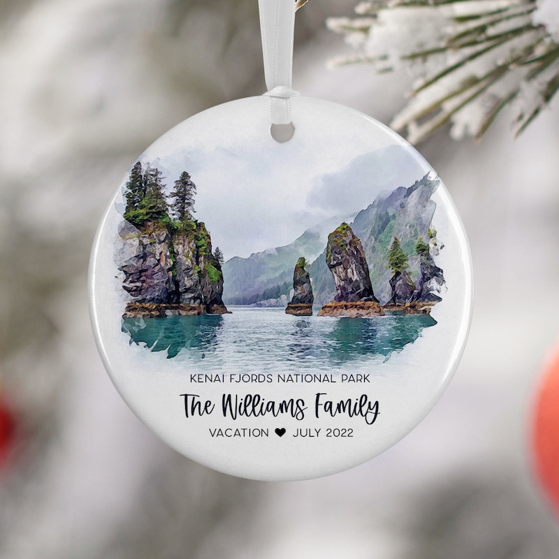 Alaska Home Decor - Etsy