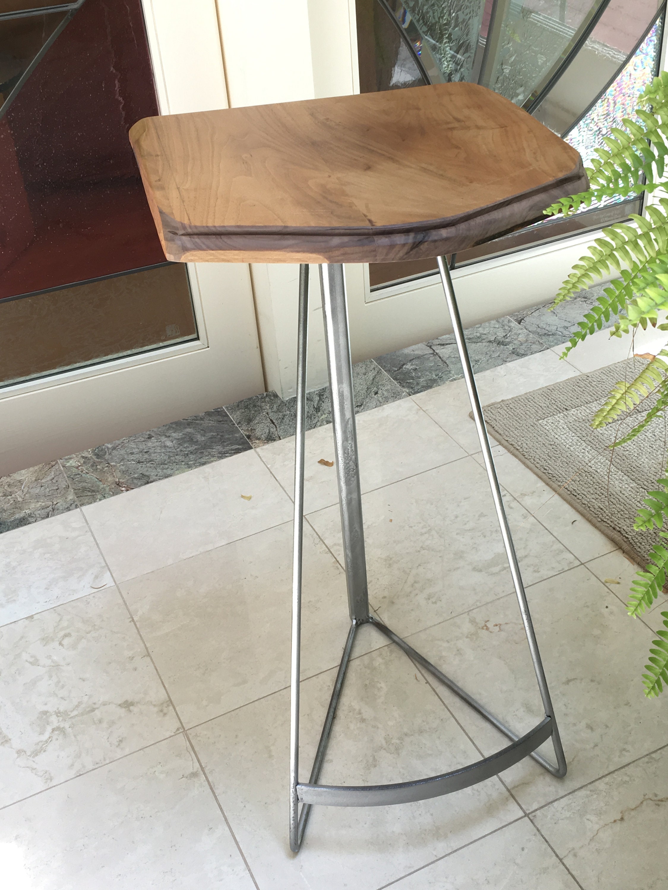 Napa Stool / Bar Stool - Etsy