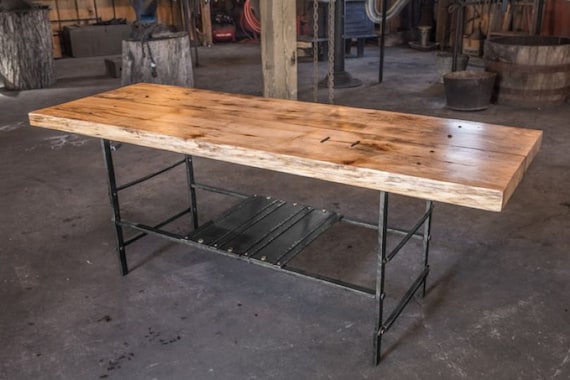 Reclaimed Hemlock Wood