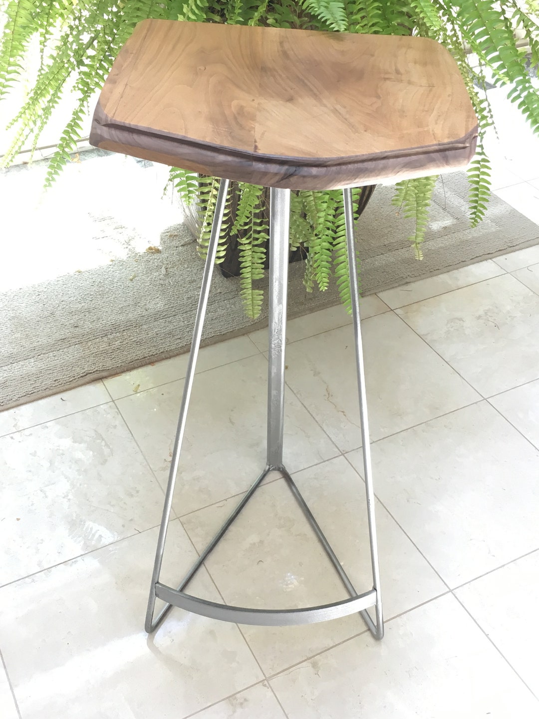 Napa Stool / Bar Stool - Etsy