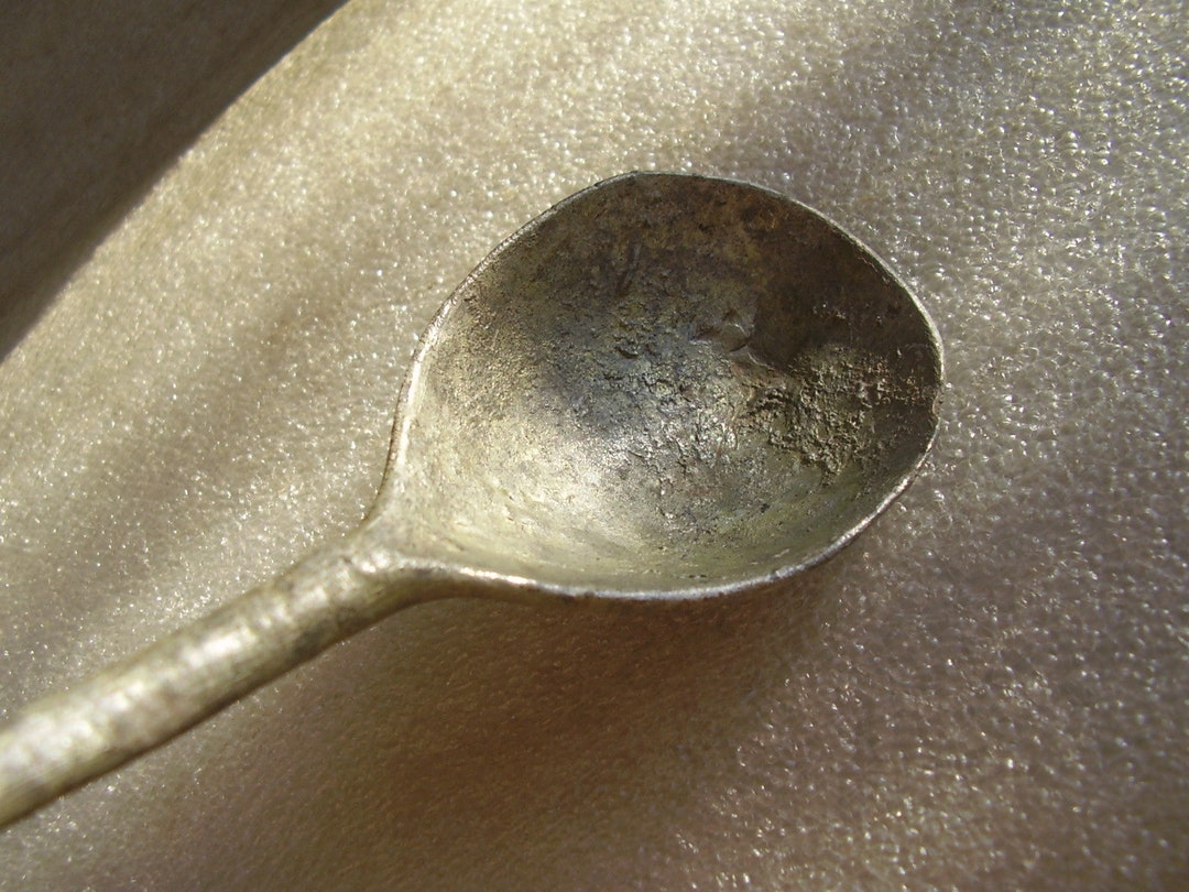 WWI Imperial Russian Army Soldiers Spoon - Etsy