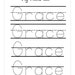 Name Trace Worksheet - DIGITAL FILE- Printable for Pre Schoolers ...