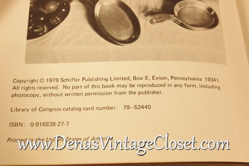 Vintage 1978 Chef Tell Tells All A Gourmet Guide from the | Etsy