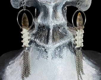 Real Animal Bone - Etsy