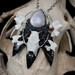 Animal Skull, Goth, Real Skull, Skull Jewelry, Oddities, Animal Bones ...