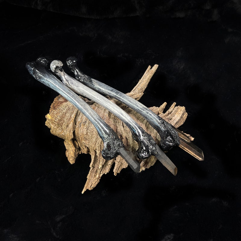 Wiccan Wand - Etsy