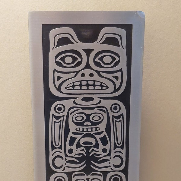 Haida Art - Etsy