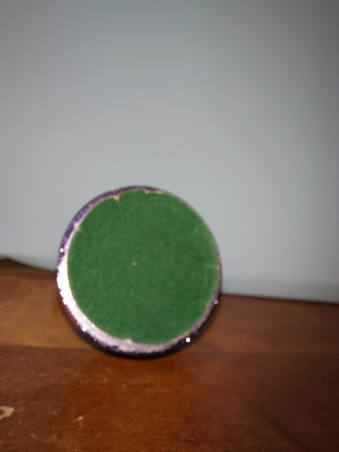 Vintage Stickman Bowling Paperweight - Etsy