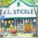 AL Stickle - Etsy