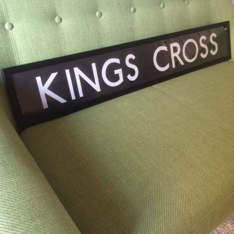 Bus Destination Blinds - Etsy