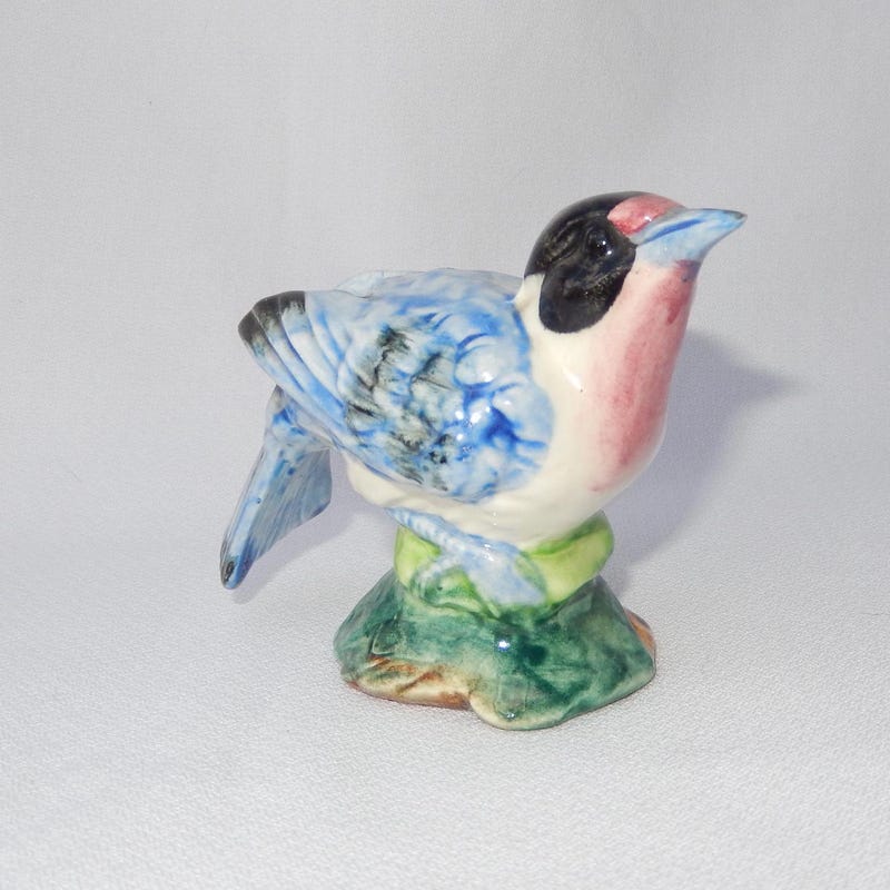 Stangl Pottery Birds - Etsy