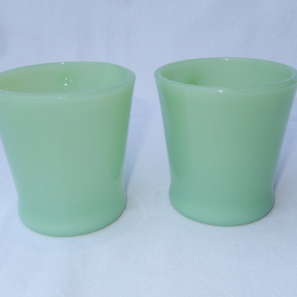 Fire King Jadeite - Etsy