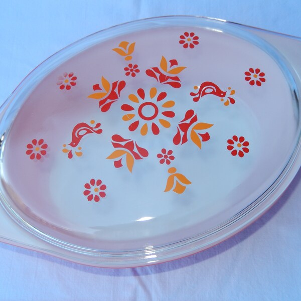 Pyrex Friendship - Etsy