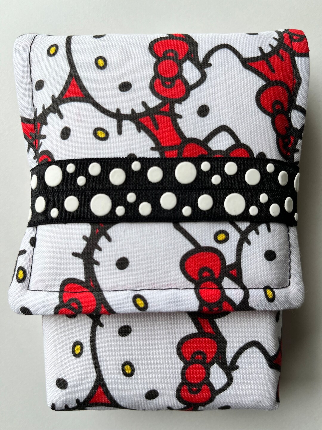 Lexis Tarot Deck Case Hello Kitty - Etsy