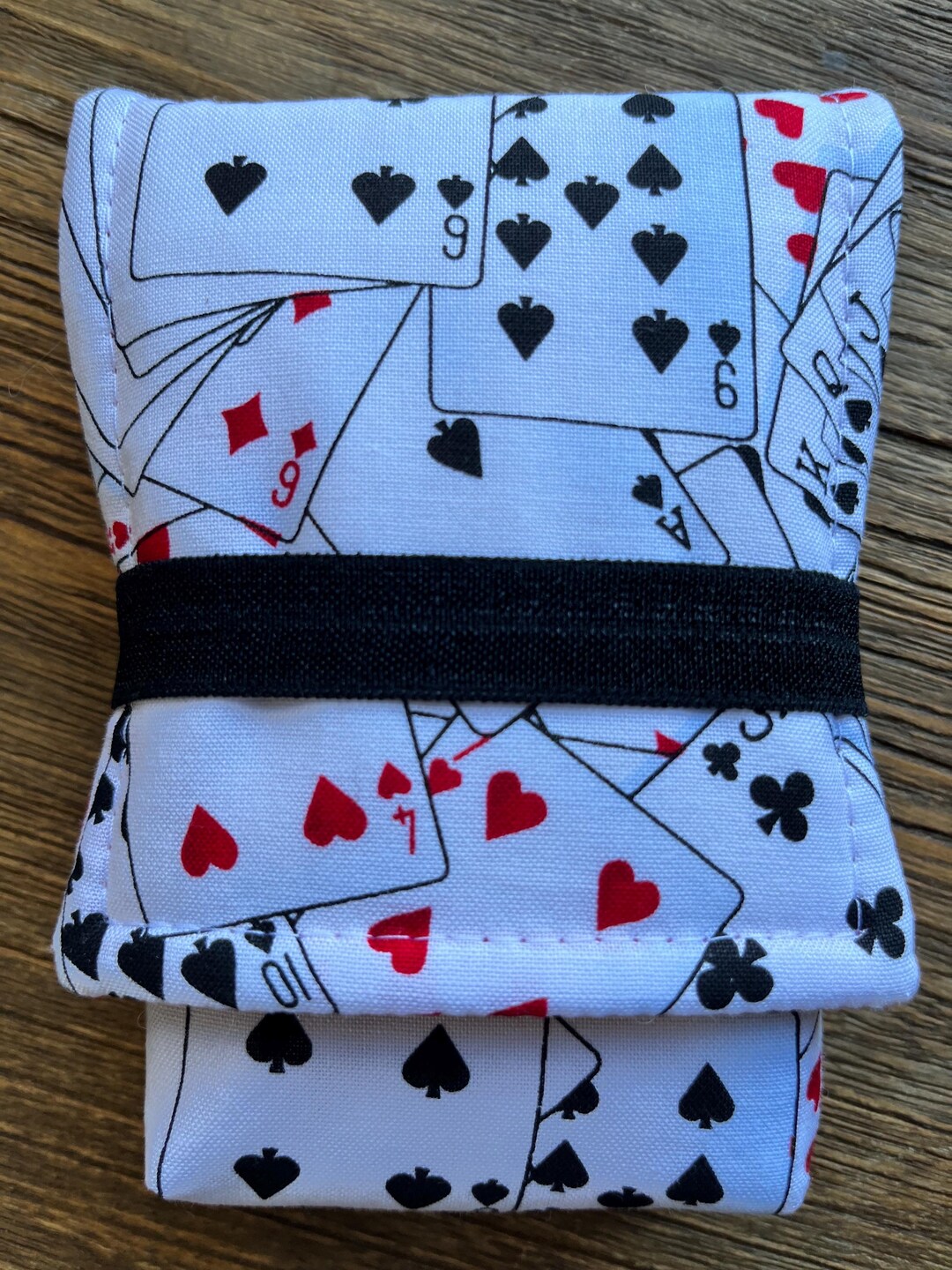 Lexis Tarot Deck Case Cartomancer - Etsy