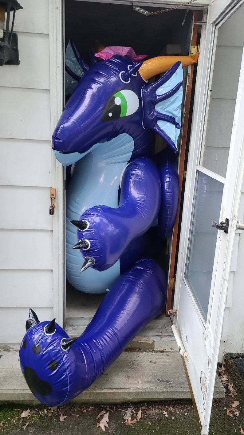 Huggable Rathy Toy - Etsy