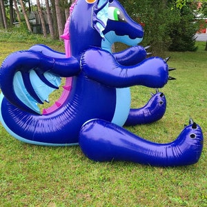 Huggable Rathy Toy - Etsy