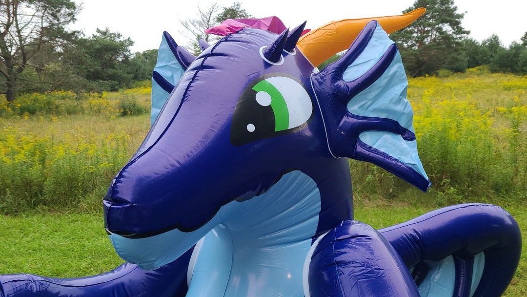 Huggable Rathy Toy - Etsy