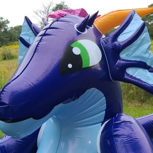 Huggable Rathy Toy - Etsy