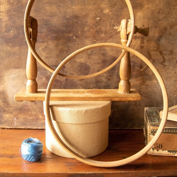 Embroidery Frame - Etsy